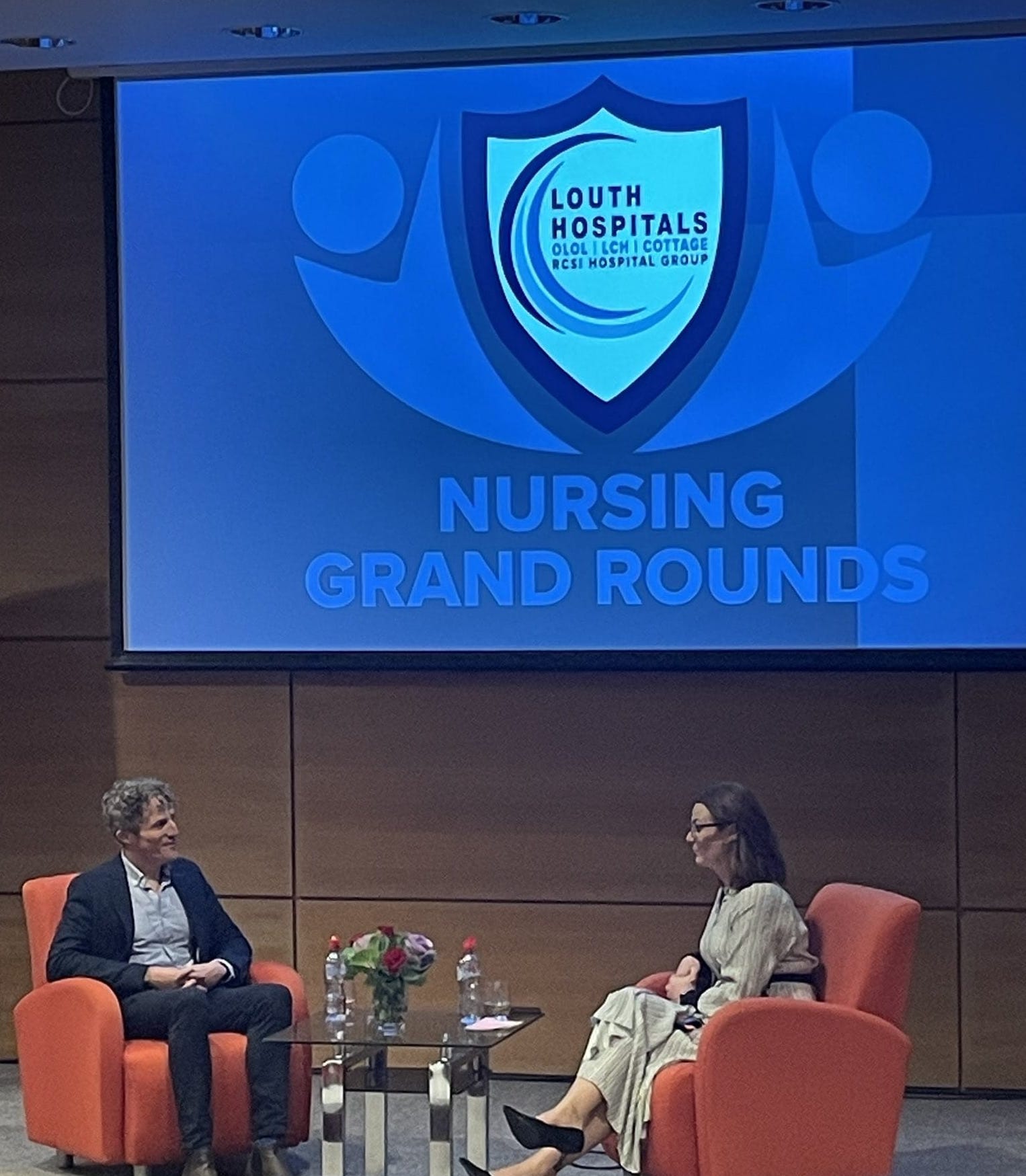 Second Annual RCSI Hospital Group Advancing Nursing and Midwifery ...